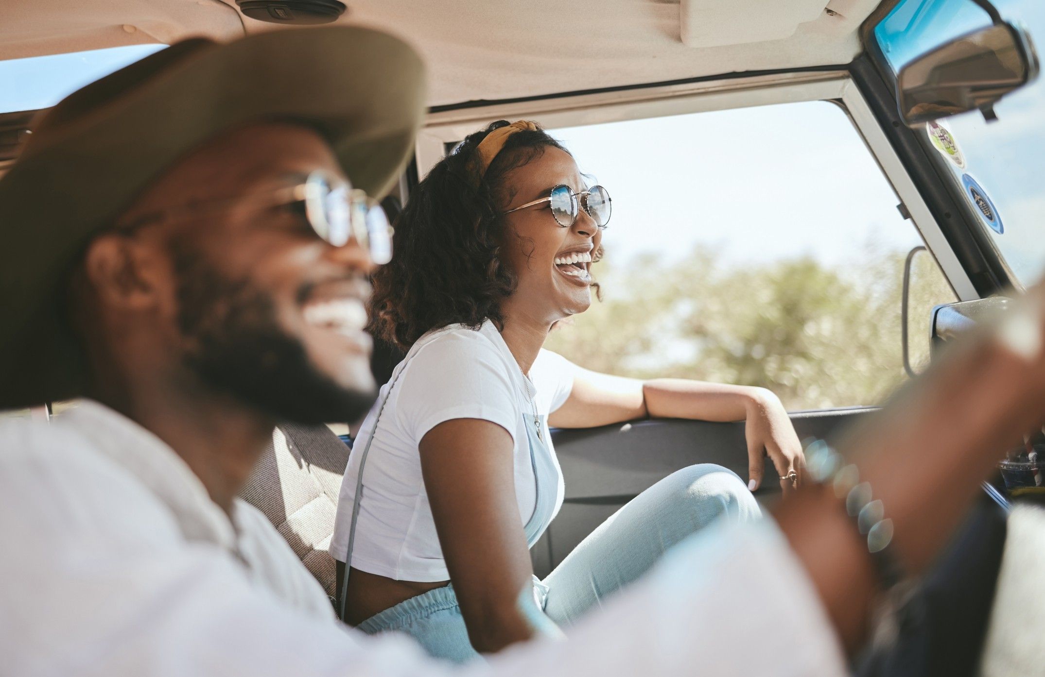 Road Trip Essentials For Your Next Cross-Country Adventure - xoNecole