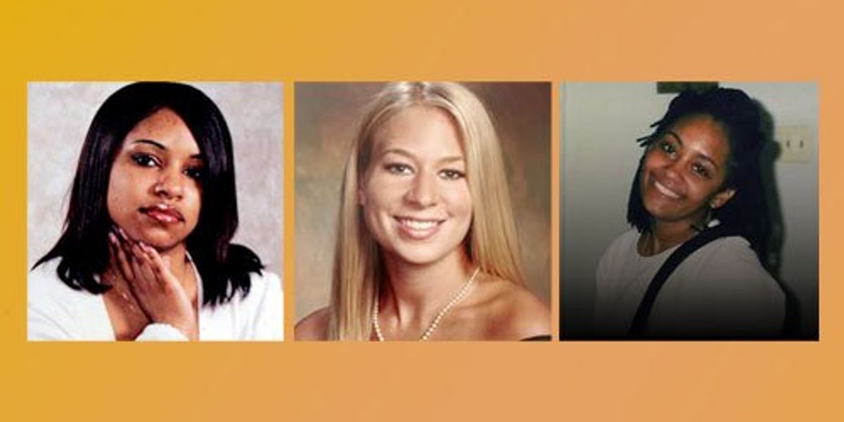 How to Challenge the Missing White Woman Syndrome - Luz Media