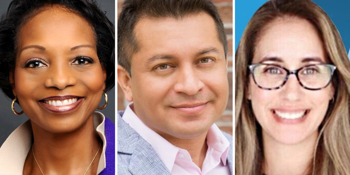3 Houston innovators to know this week - InnovationMap