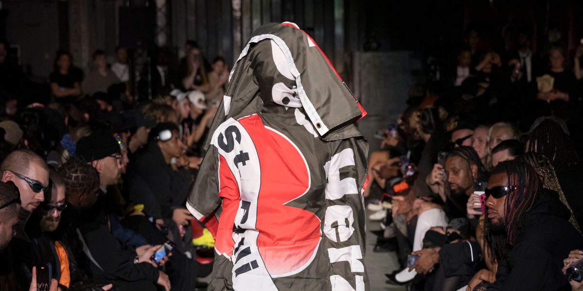 Prototypes Is Challenging Fashion's Status Quo - PAPER Magazine