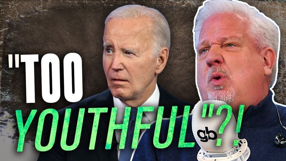 "Biden Advisor" Reveals How to SAVE Biden's 2024 Campaign | iHeart