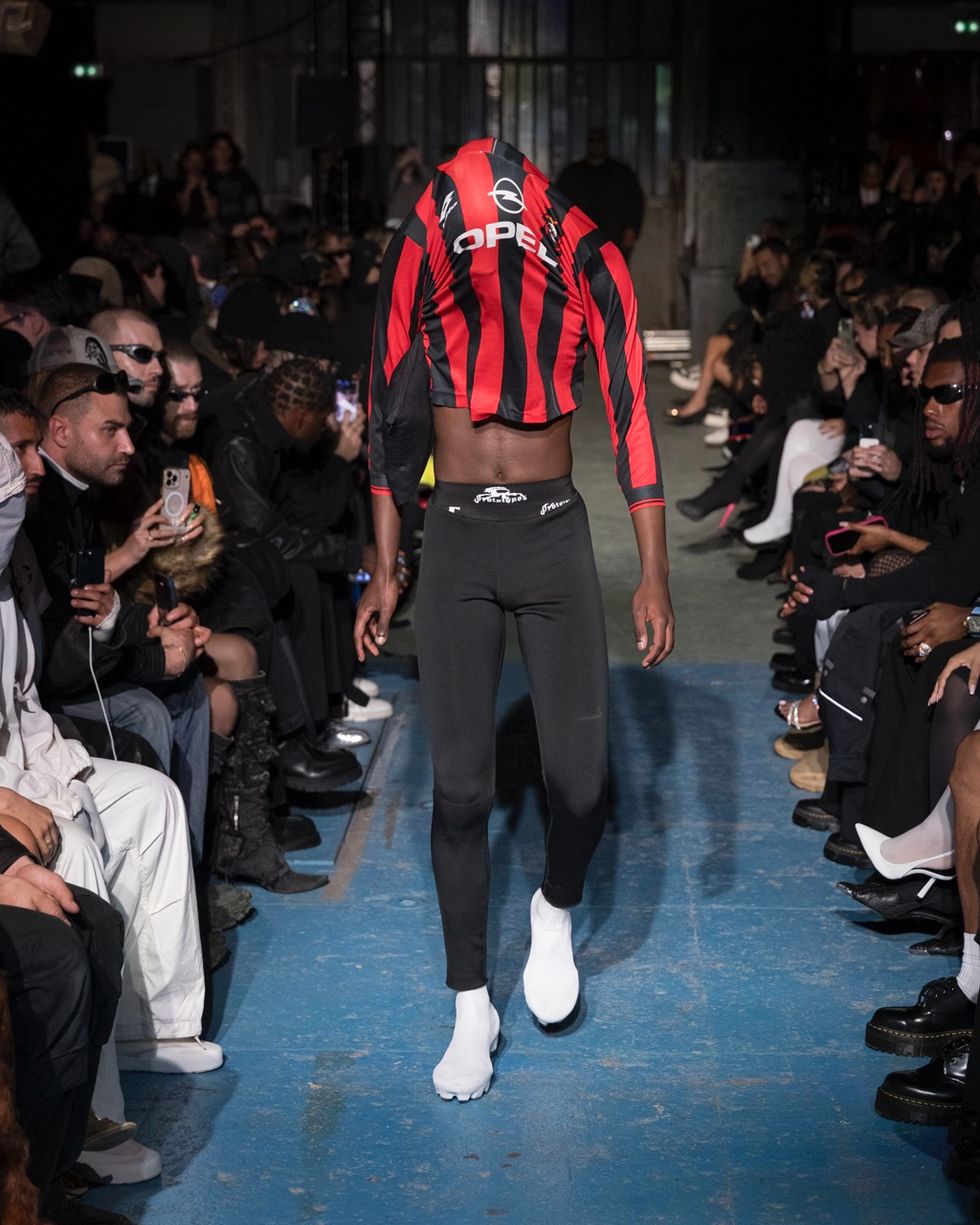 Prototypes Is Challenging Fashion's Status Quo - PAPER Magazine