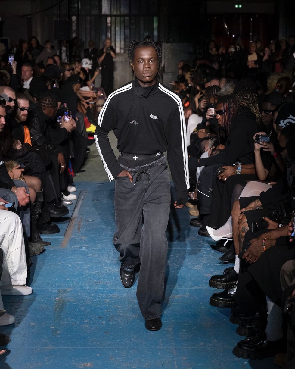 Prototypes Is Challenging Fashion's Status Quo - PAPER Magazine