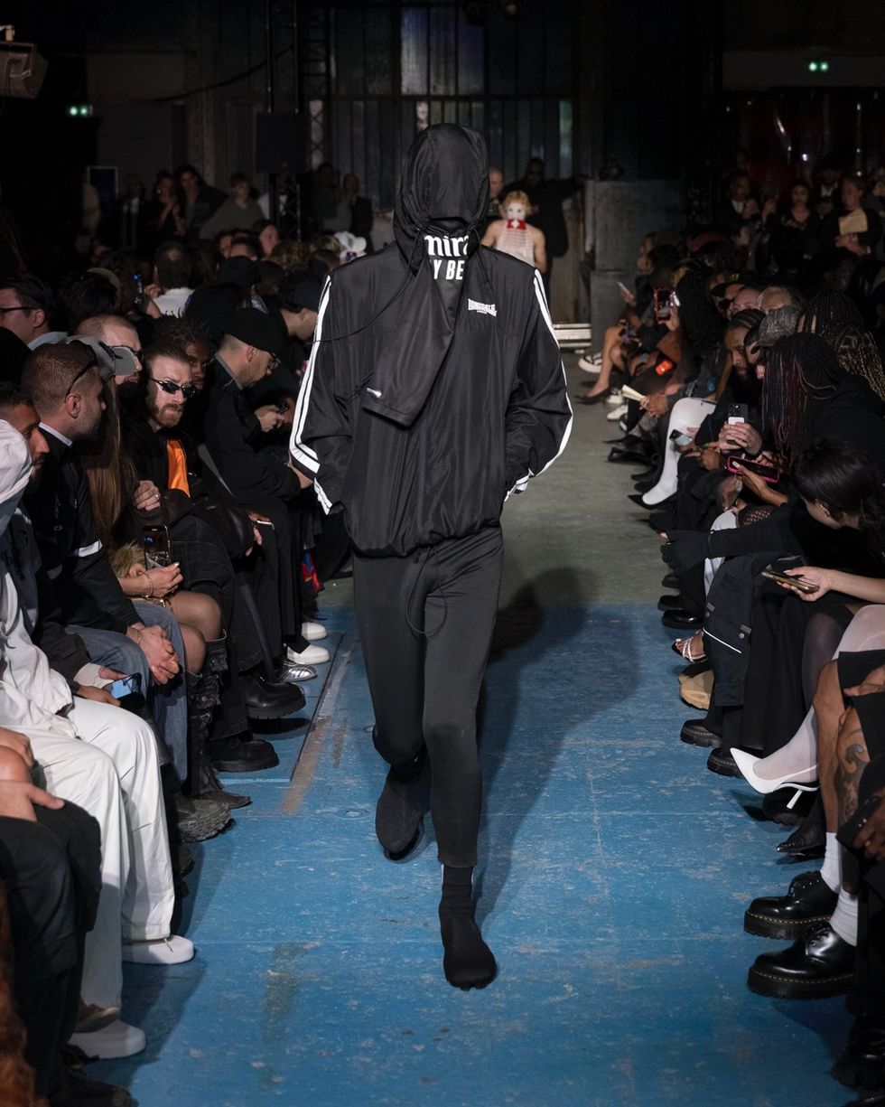 Prototypes Is Challenging Fashion's Status Quo - PAPER Magazine
