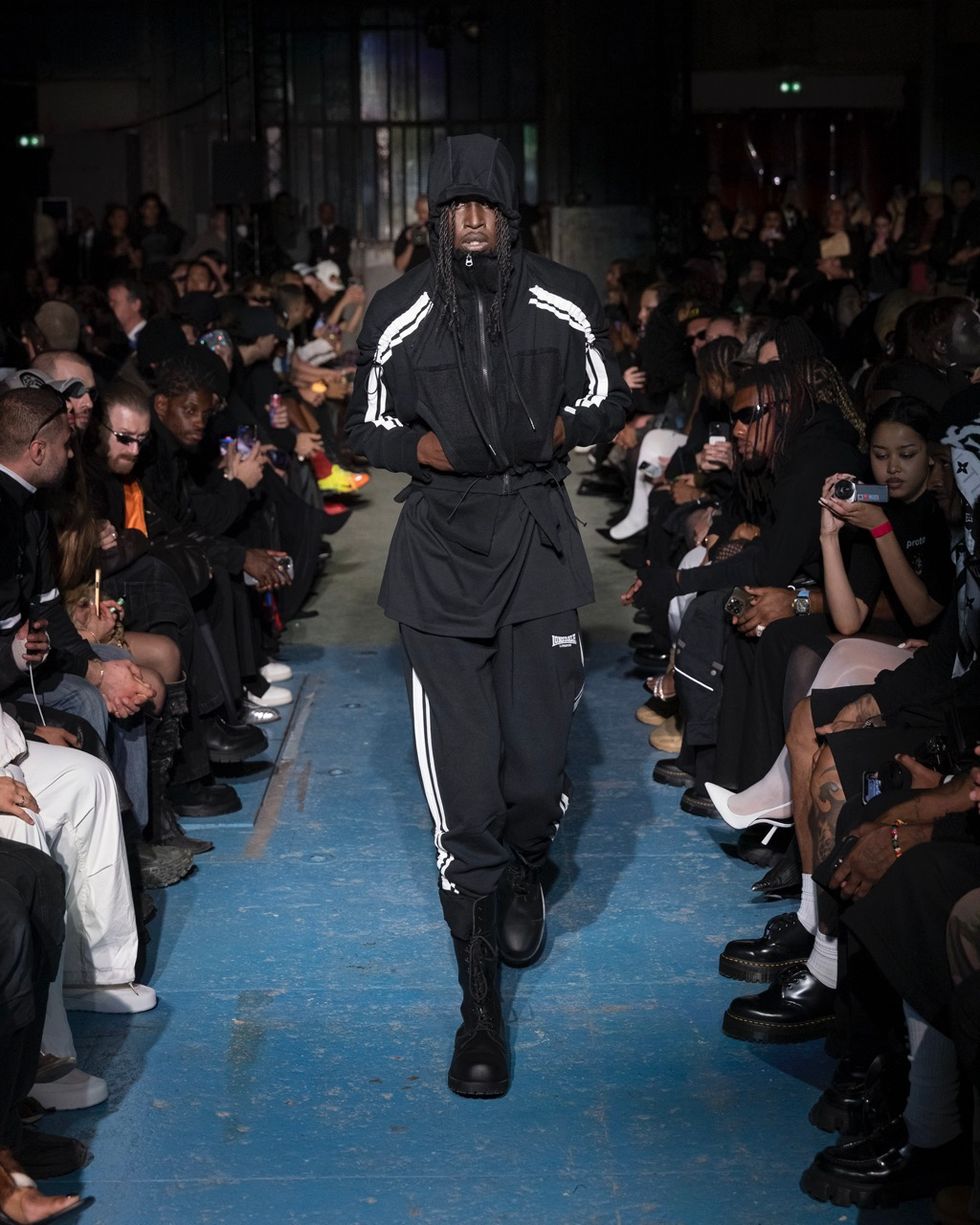 Prototypes Is Challenging Fashion's Status Quo - PAPER Magazine