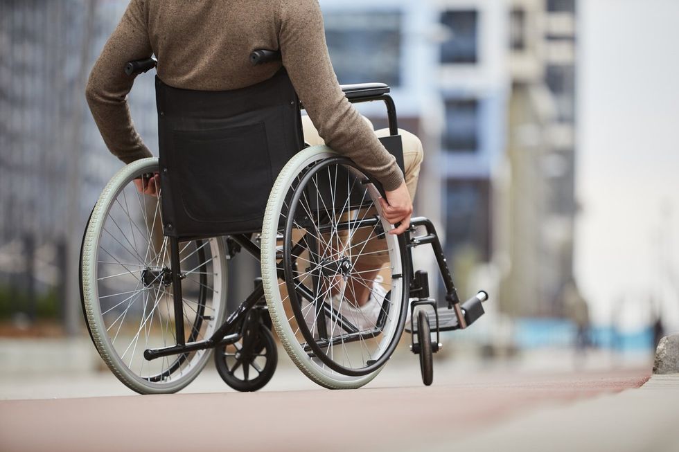 Adaptive vs. Assistive Devices Explained - Gearbrain