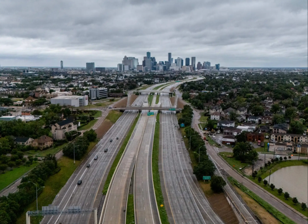 Newly appointed Houston METRO chair vows to bring clean, reliable ...