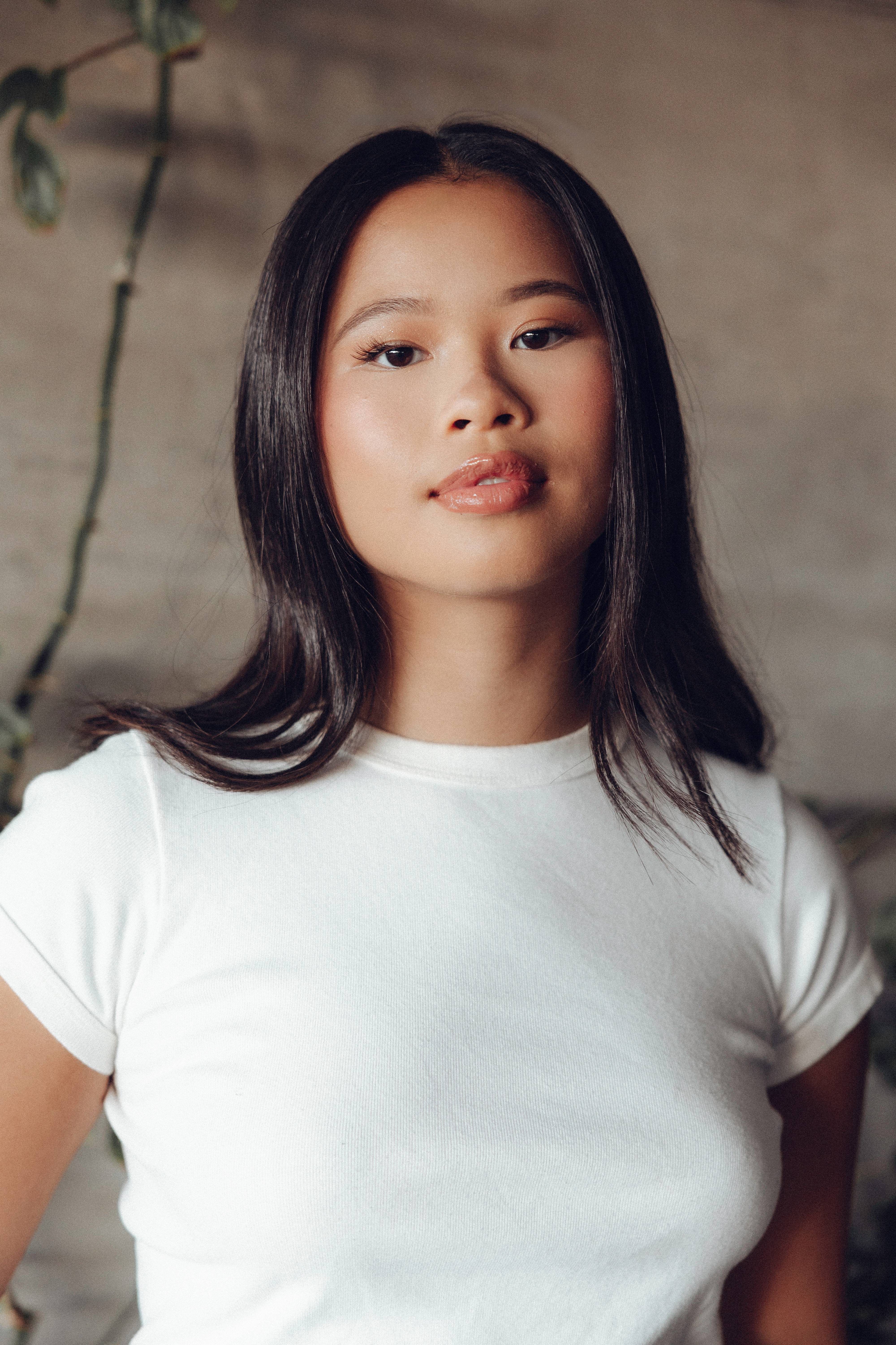 Katie Fang Is TikTok's Relatable Teen Skincare Guru - PAPER Magazine