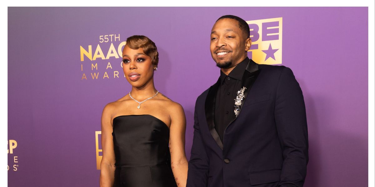 Gail Bean Opens Up About Rumored Relationship With Malcolm Mays: 'At No ...