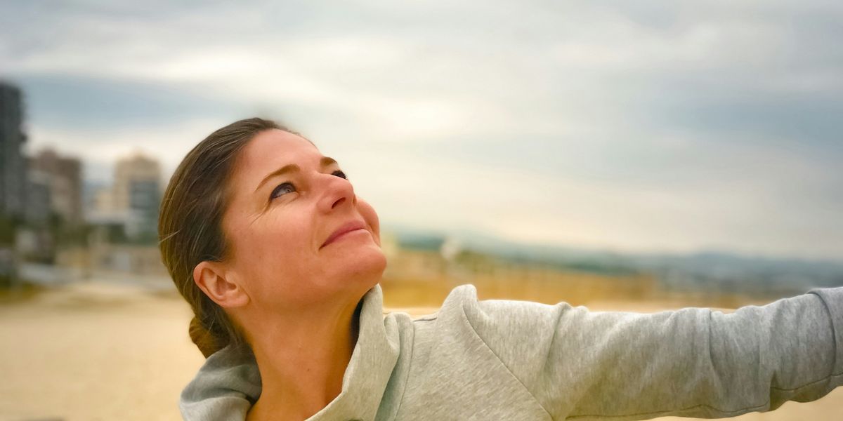 Smooth sailing through menopause: natural ways to ease the transition ...