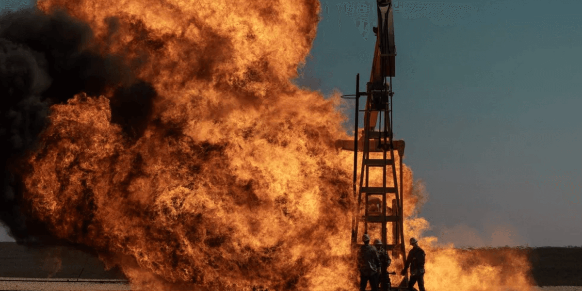 New talent-packed TV show taps into Texas oil boom history - Energy Capital