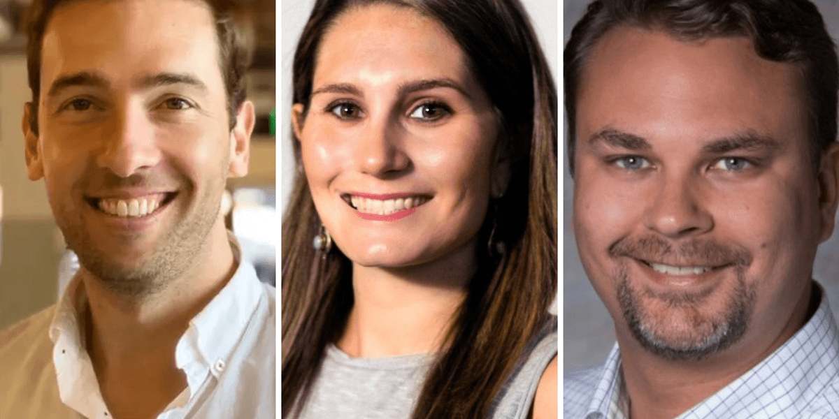 3 Houston innovators to know this week - InnovationMap