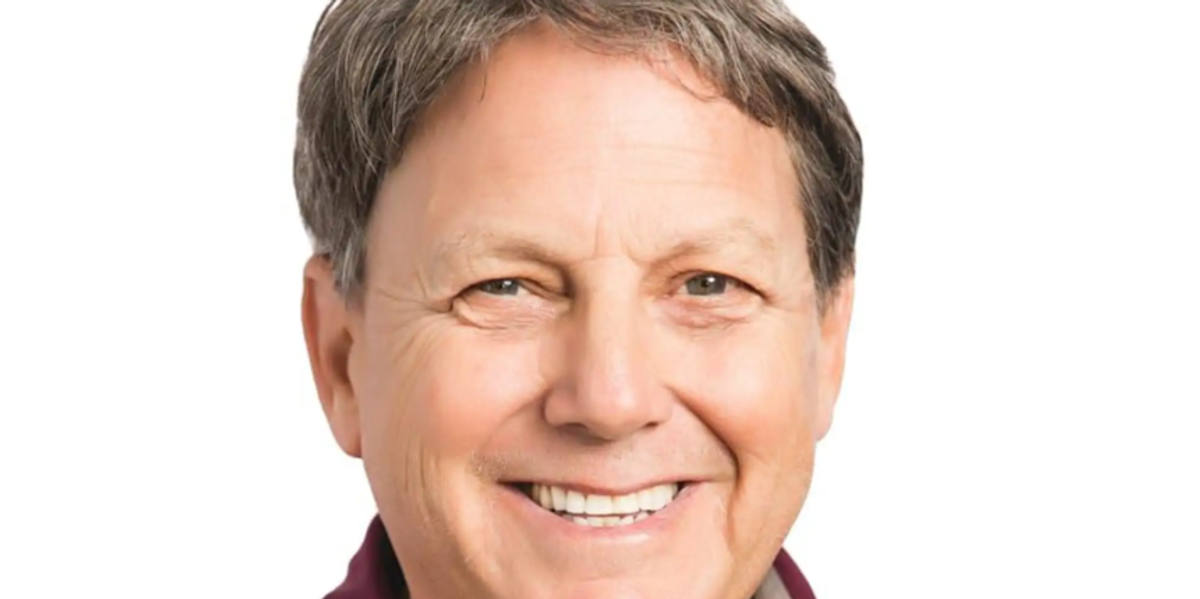 David Gow celebrates life and contributions of Ken Hoffman - SportsMap