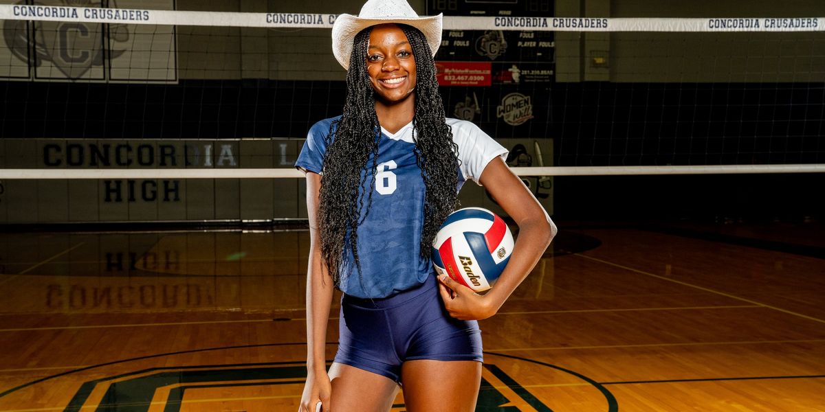 STRIVING FOR GREATNESS: Jones locked into court, classroom - VYPE