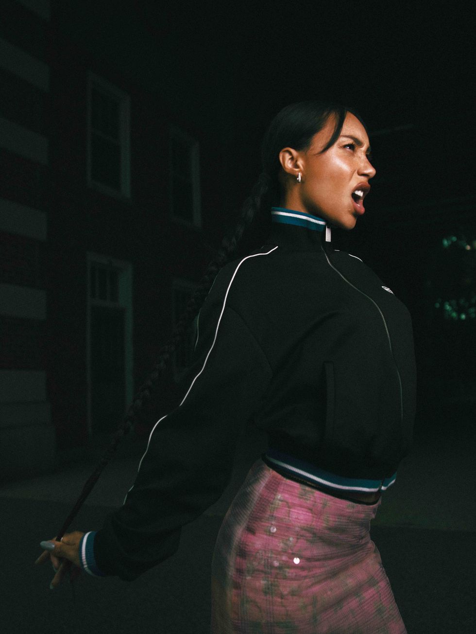 MyLifeAsEva Is Ready for Her DJ Era as Marisol - PAPER Magazine