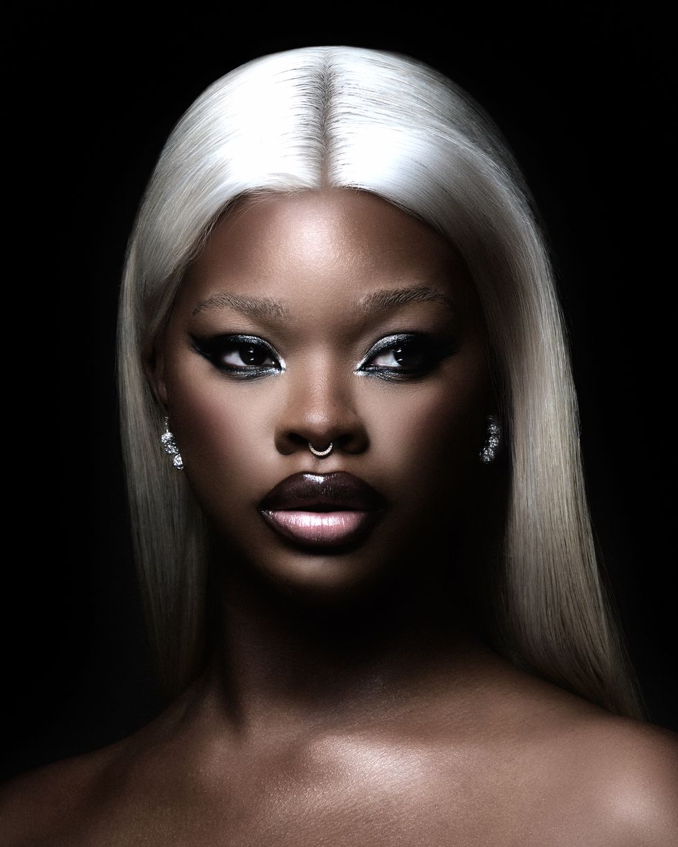 JT on the Cover of PAPER Magazine - PAPER Magazine