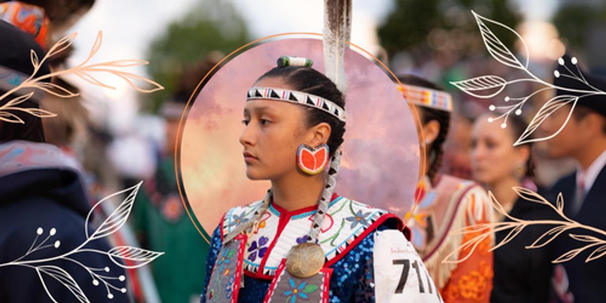 Indigenous People Still Face Profound Injustice - Luz Media