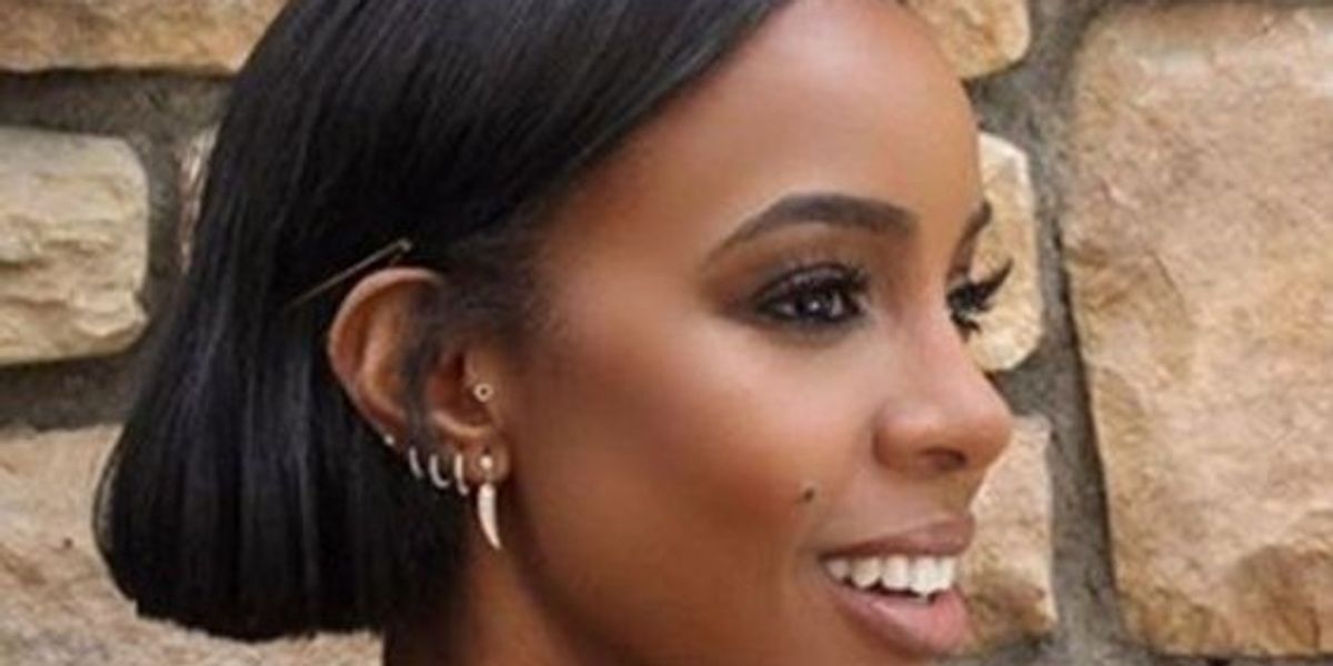 How To Achieve The Bubble Bob Haircut - xoNecole