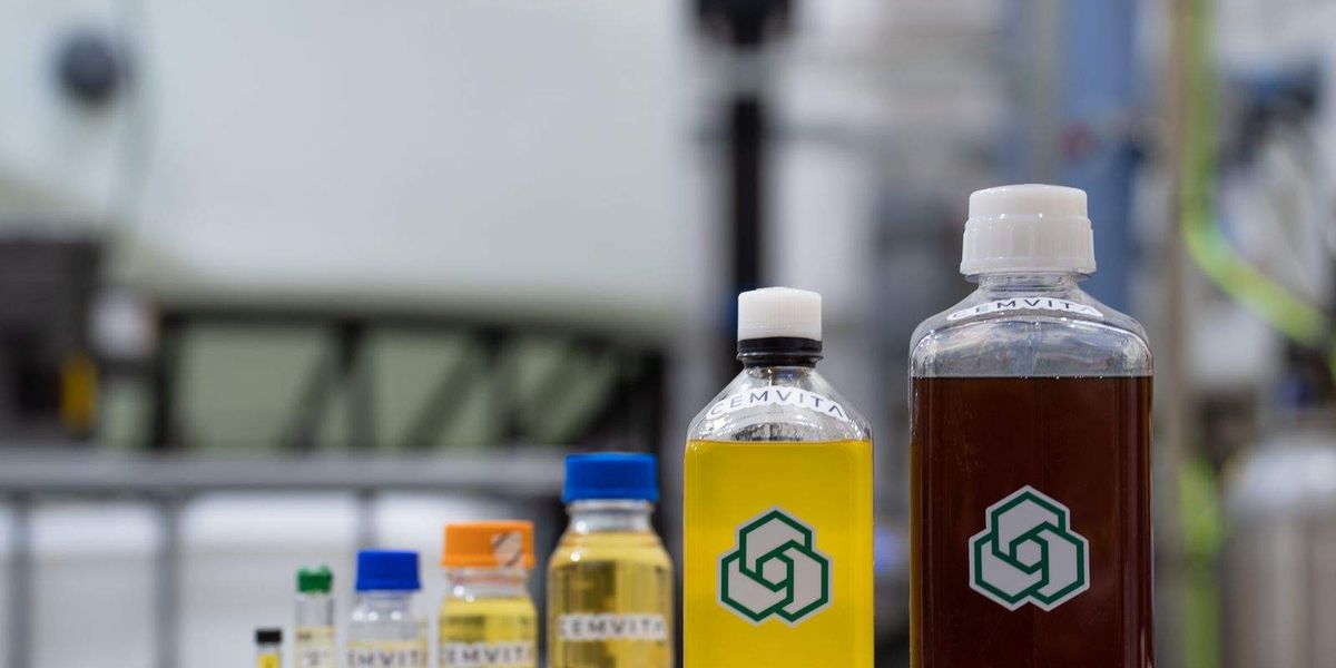 Houston biotech co. sees unexpected production growth on sustainable ...