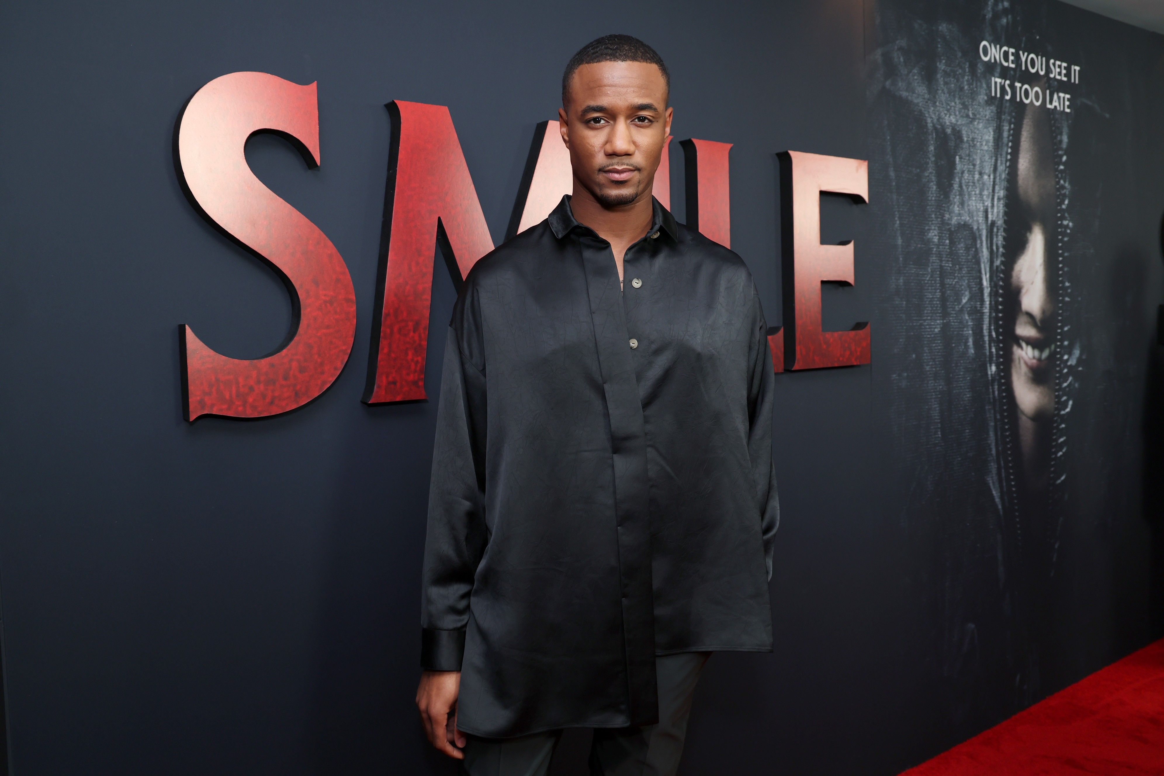 What Jessie T. Usher Eats To Stay In 'The Boys' Shape - xoNecole