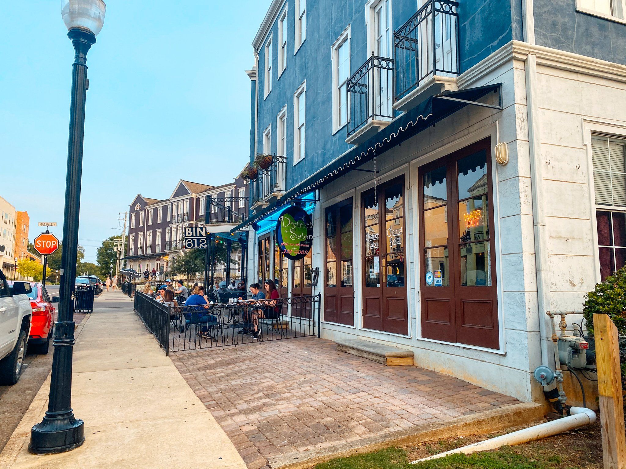 8 must-see attractions in Starkville - It's a Southern Thing