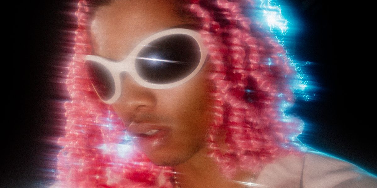 TikTok Star Bryce Xavier Releases "It's Been a Good Game" EP - PAPER ...