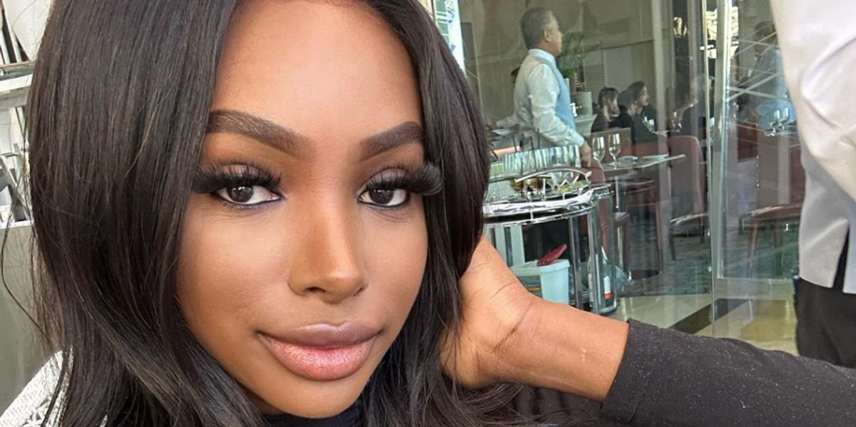 'Love Island USA' Star JaNa Craig Dishes On Her Experience - xoNecole