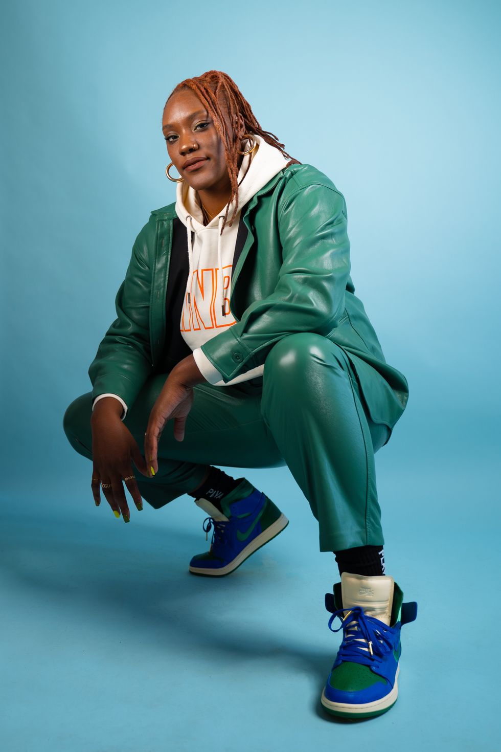 Meet Esther Wallace, Playa Society CEO & Designer - xoNecole