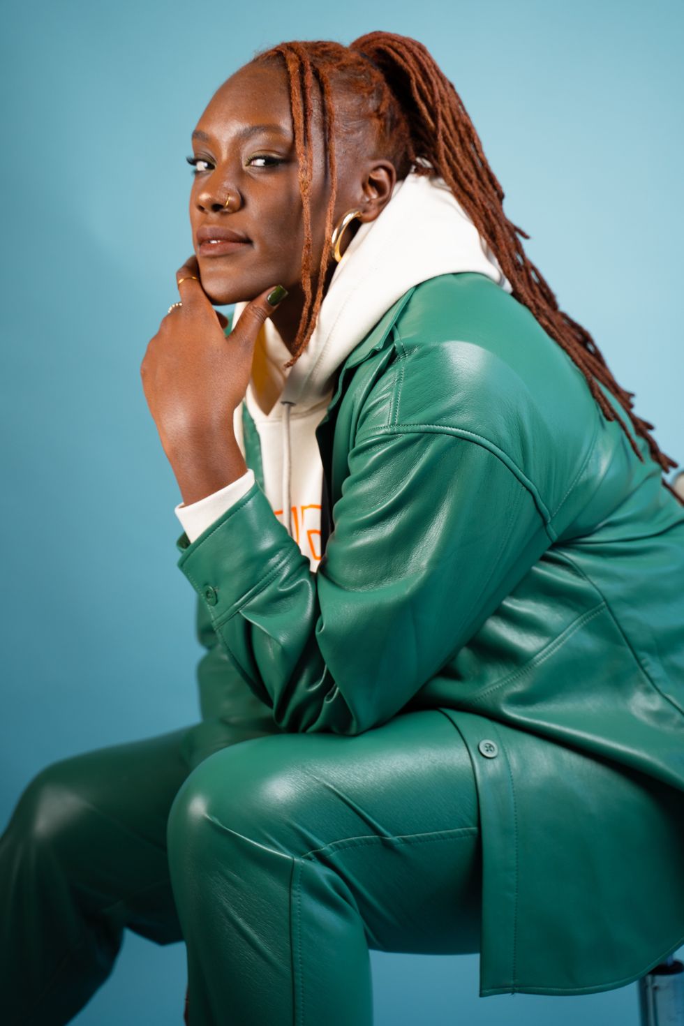 Meet Esther Wallace, Playa Society CEO & Designer - xoNecole