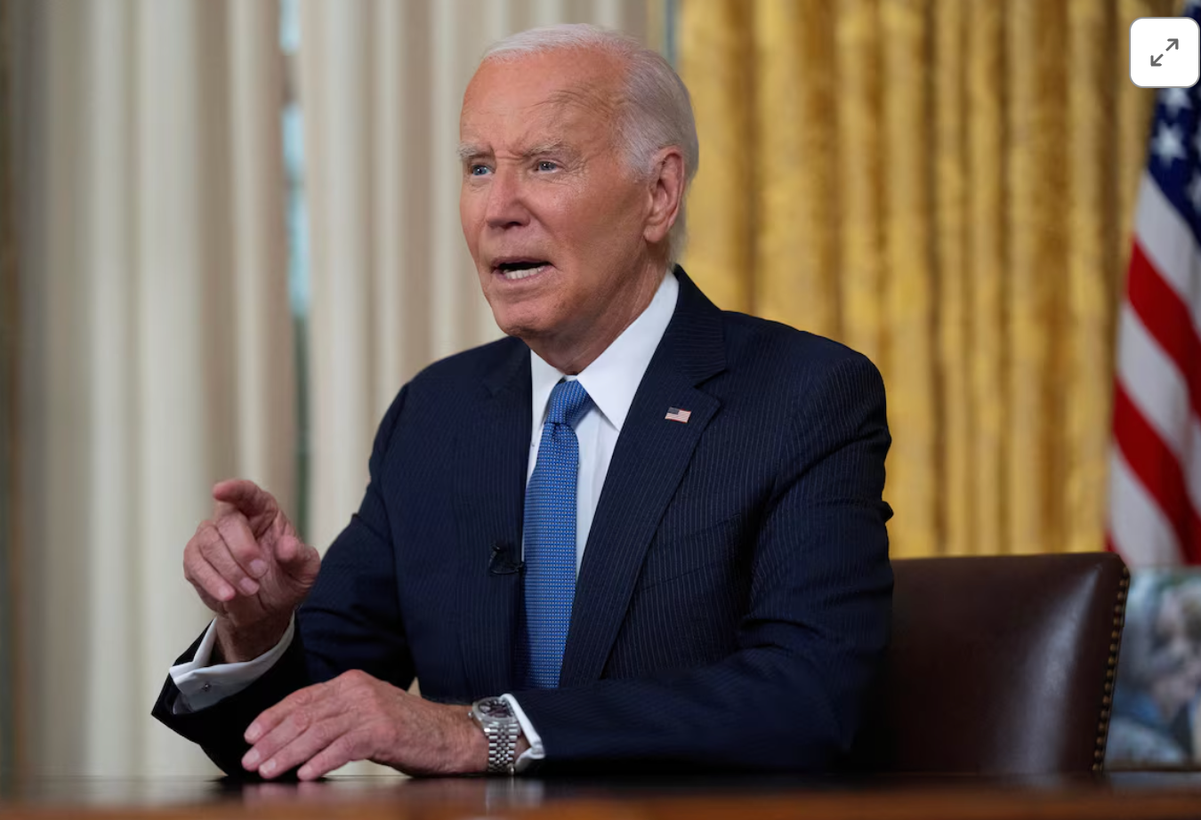 Shhh, White People — And Listen - National Memo