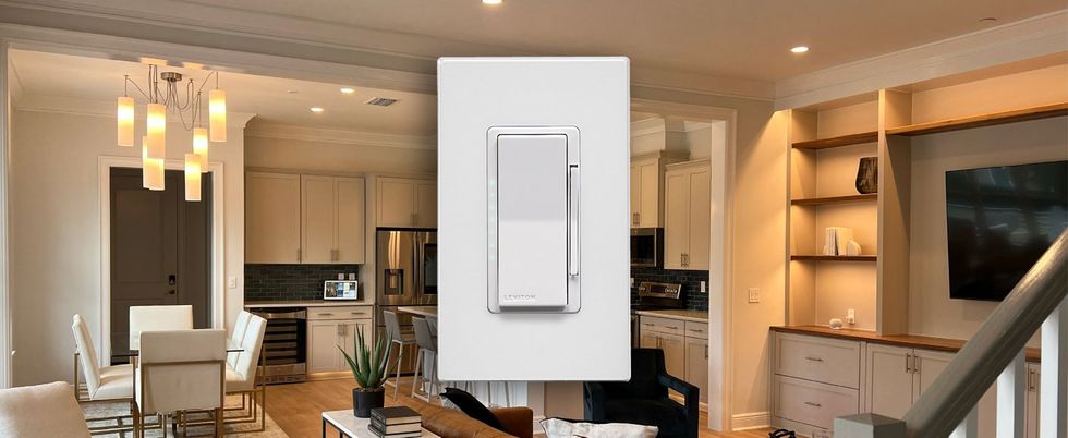 Leviton vs. Lutron: Smart Dimmer Switch Comparison - Gearbrain