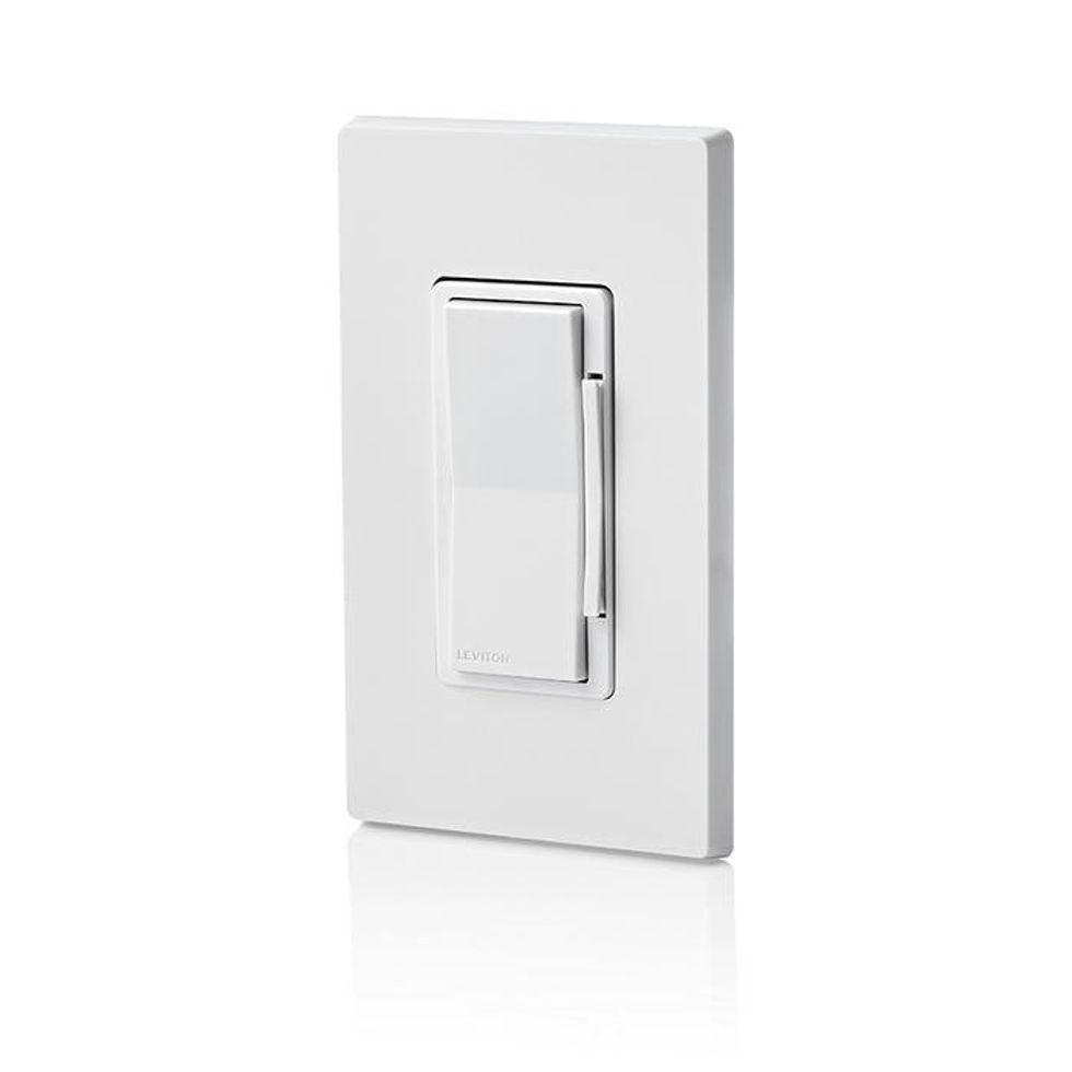 Leviton vs. Lutron: Smart Dimmer Switch Comparison - Gearbrain