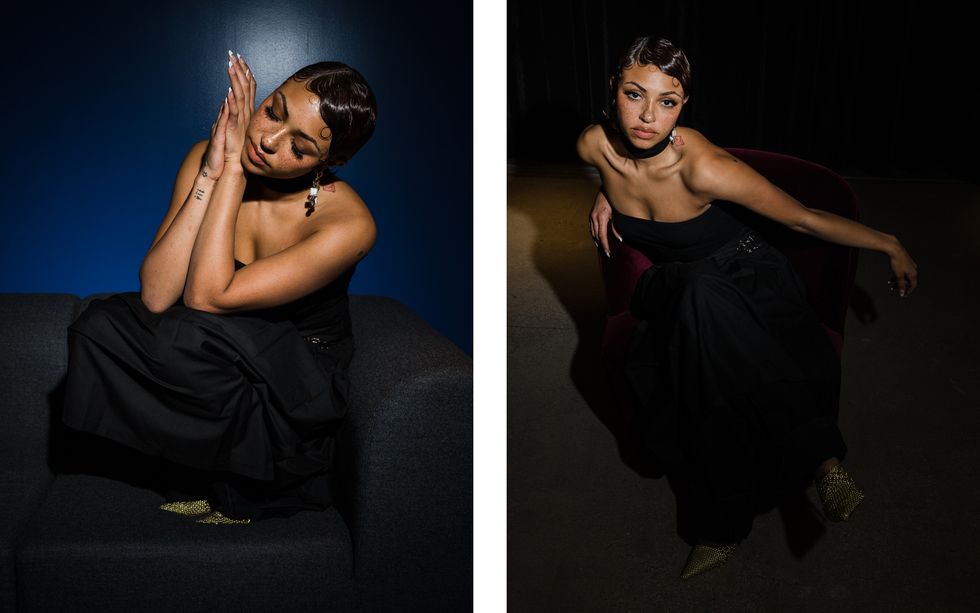 Raiche Drops New Single 'Making Room'