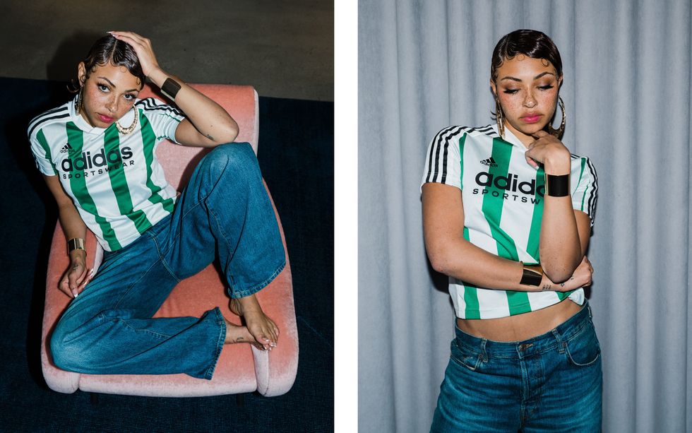 Raiche Drops New Single 'Making Room'