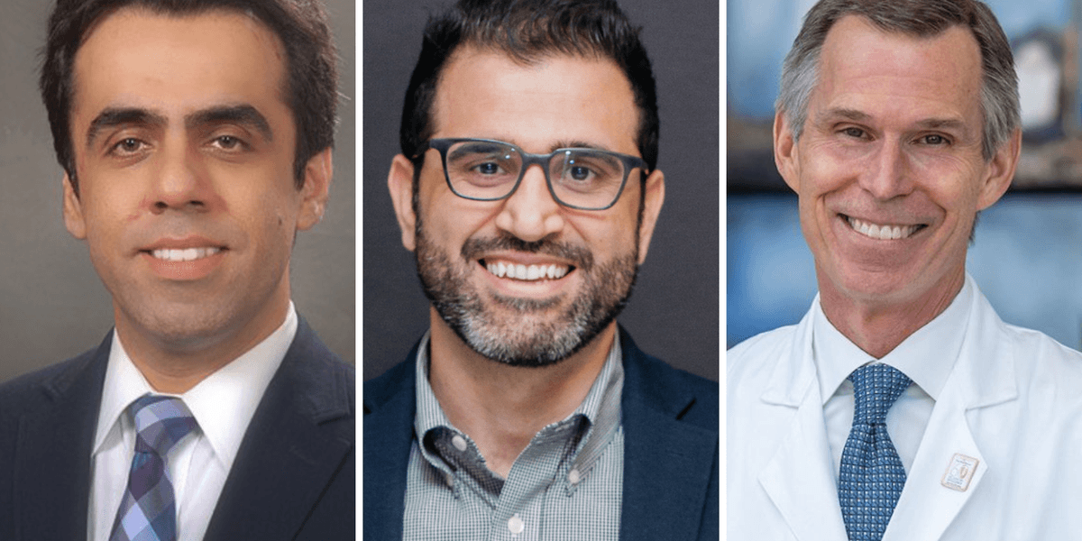 3 Houston innovators to know this week - InnovationMap