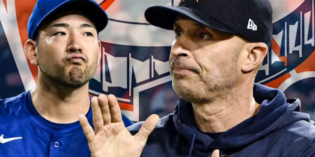 Exploring wildly different takes on Astros trade deadline - SportsMap