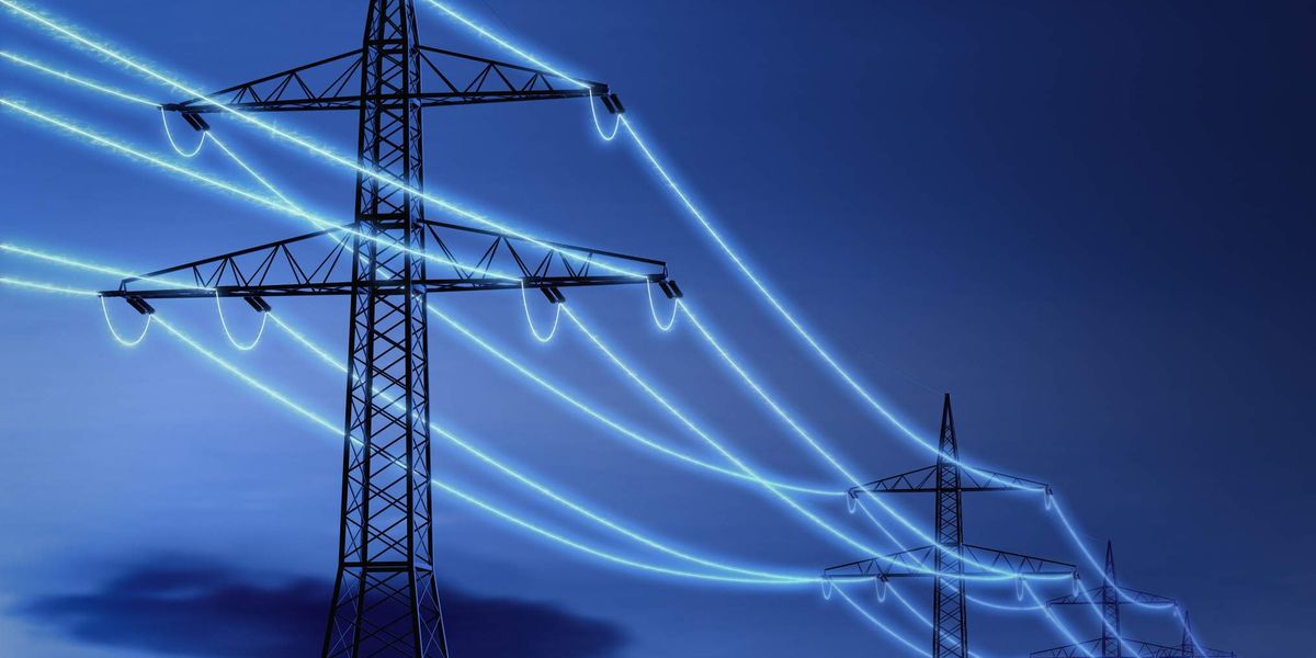 $360M DOE grant to fund project that will connect ERCOT to US power ...