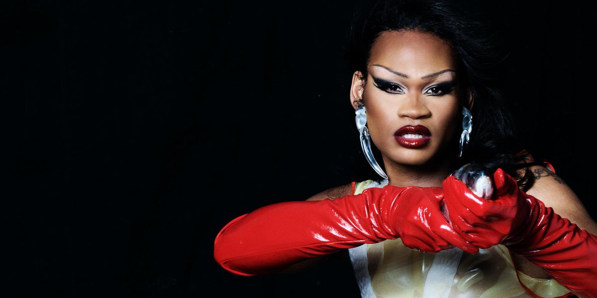 Infinite Coles Talks "Boots" - PAPER Magazine