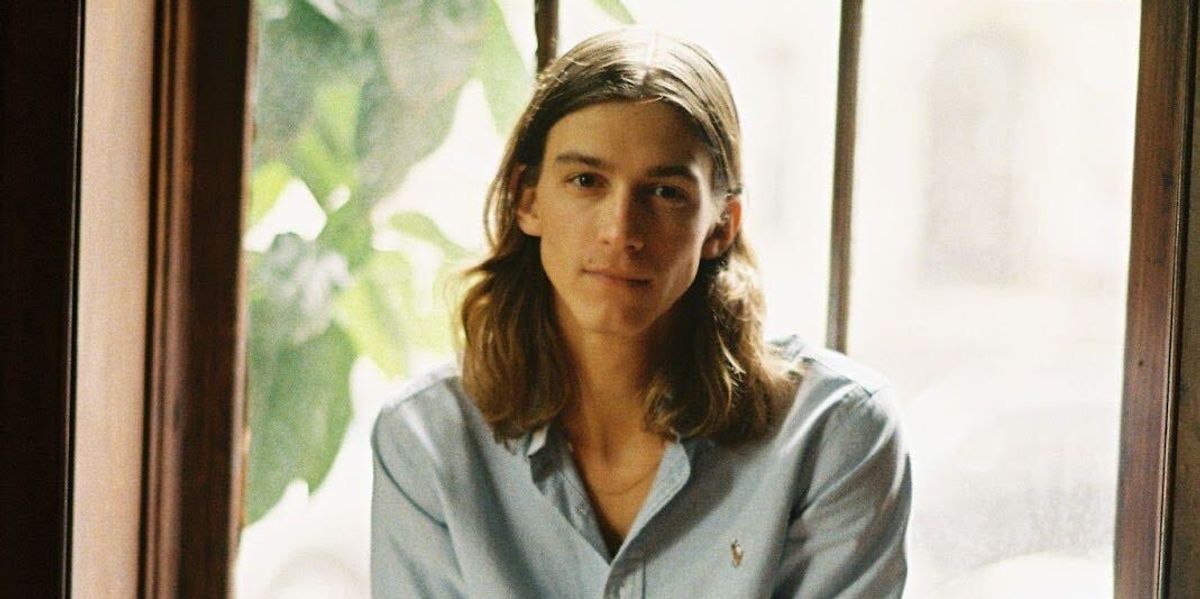 Pierce Abernathy Makes Mindful Cooking Fun - PAPER Magazine