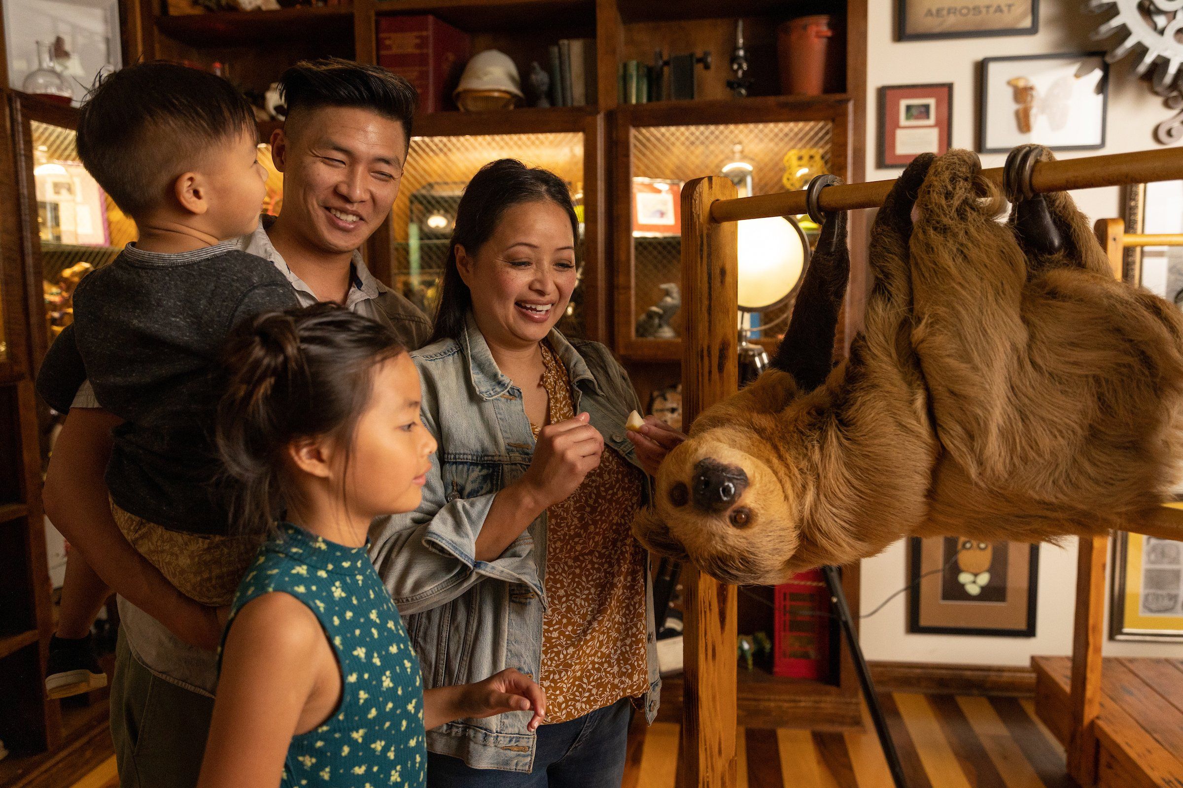 5 must-visit Mississippi places for animal lovers - It's a Southern Thing