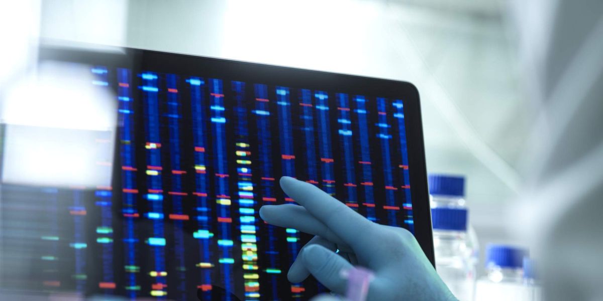 Baylor Genetics lab is translating genetics research into clinical ...