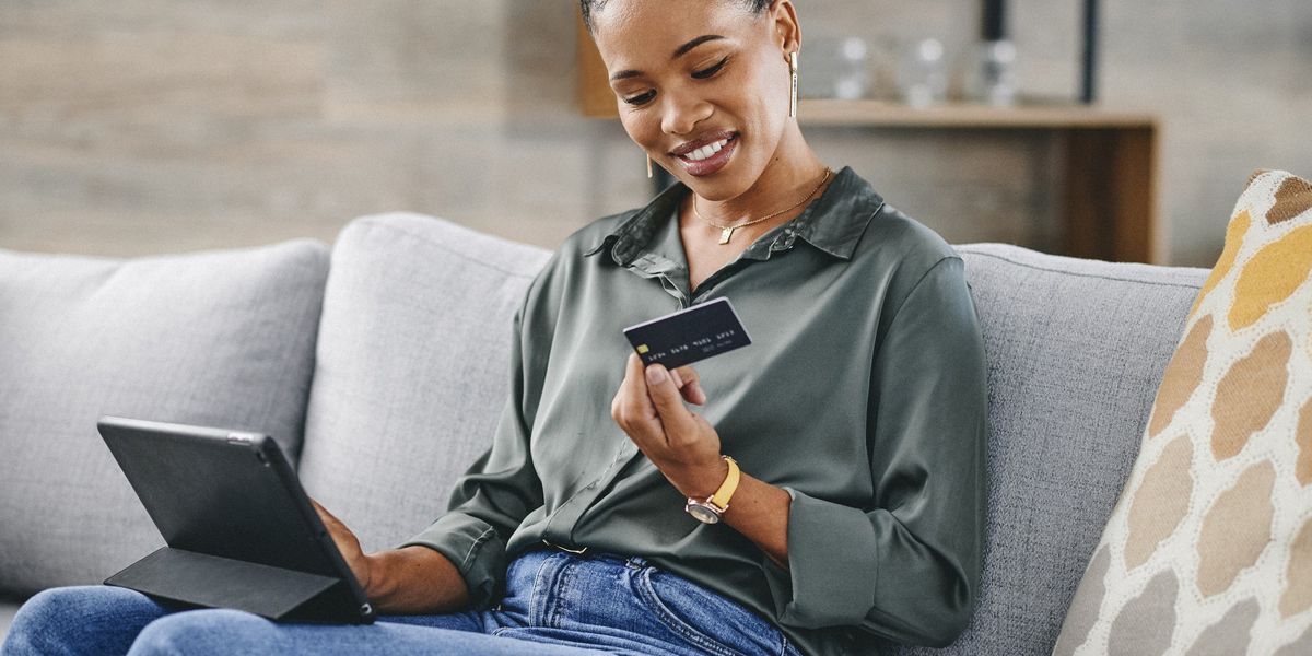 These Financial Boundaries Are Non-Negotiable For Success - xoNecole