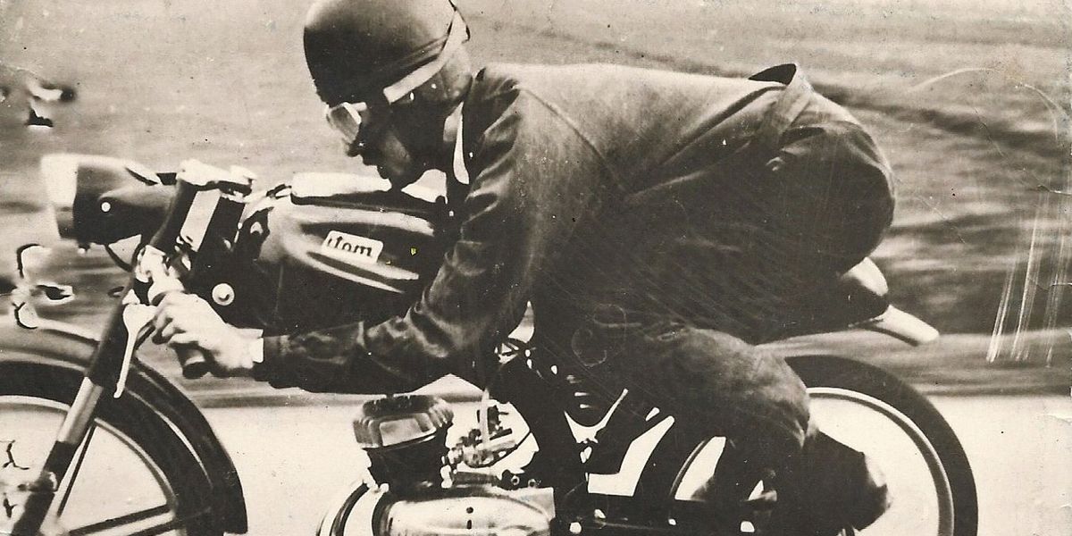 La Itom, eccellenza italiana dei «cinquantini» - La Verità