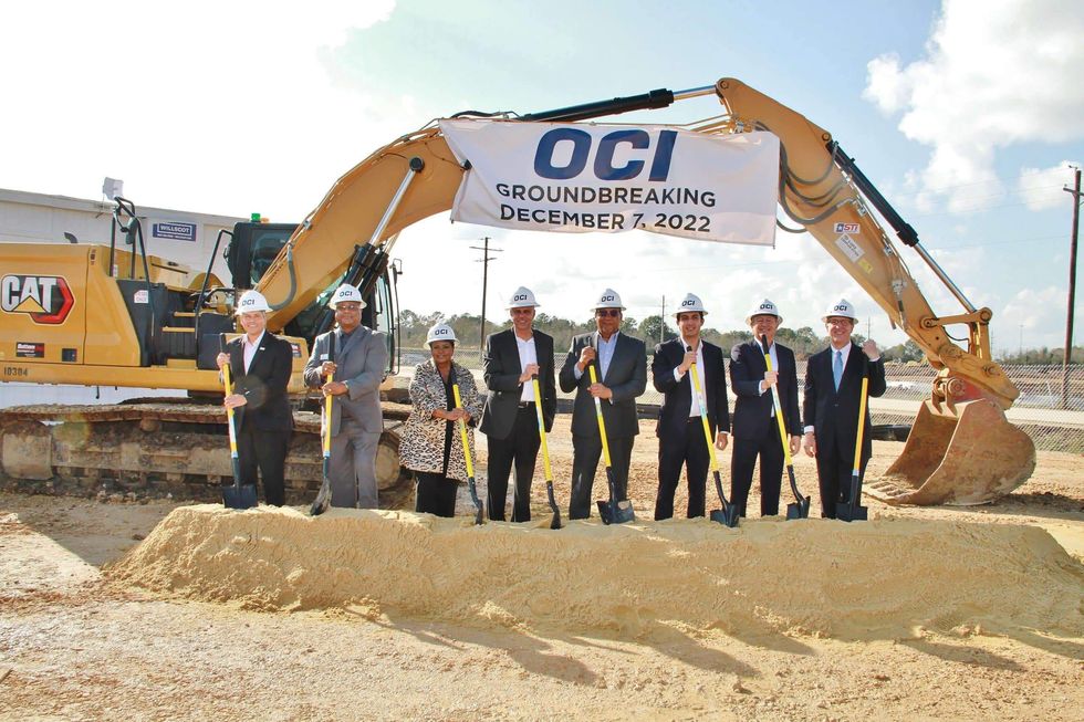 X-Energy, Dow to deploy first advanced small modular nuclear reactor ...