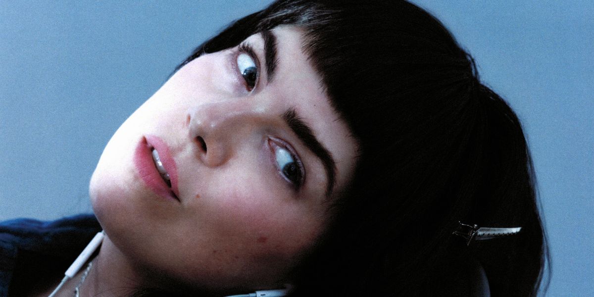 Cecile Believe Talks "Tender The Spark" - PAPER Magazine