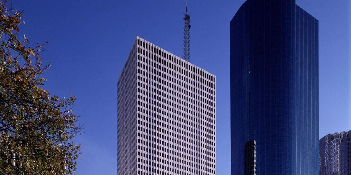 Fervo Energy scales downtown Houston office space - InnovationMap