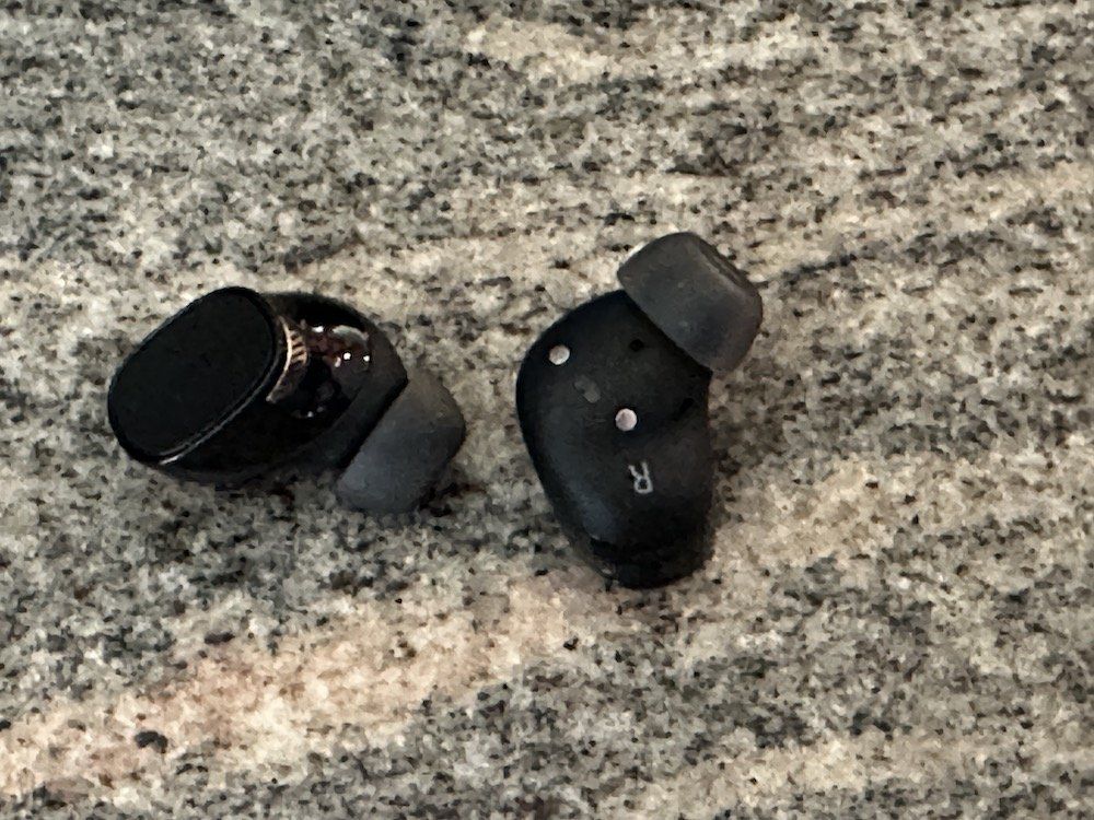 Poly Voyager Free 20: Top Wireless Earbuds Review - Gearbrain