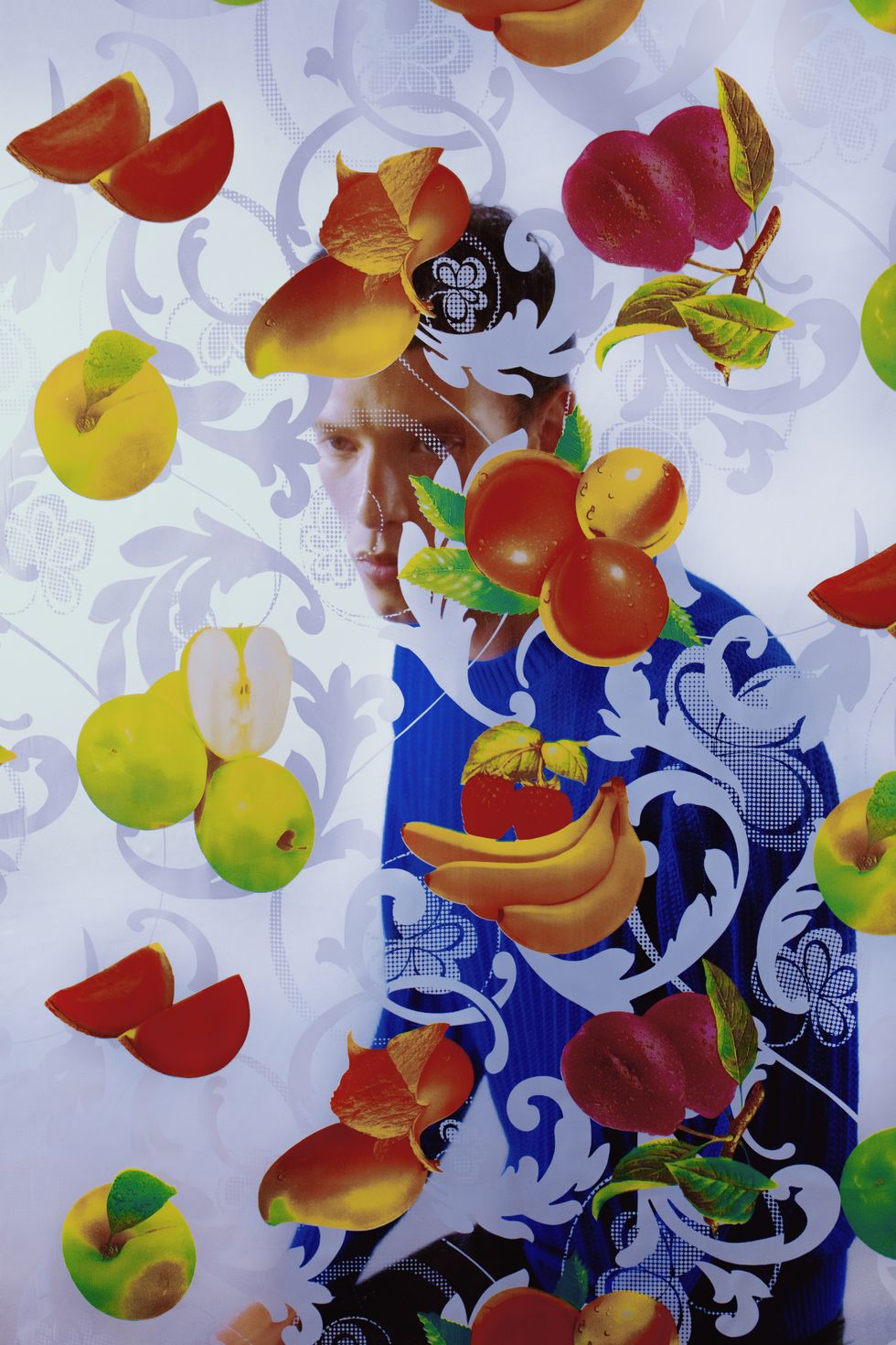 Ludwig Hurtado Talks Queer Cookbook "PLAY" - PAPER Magazine