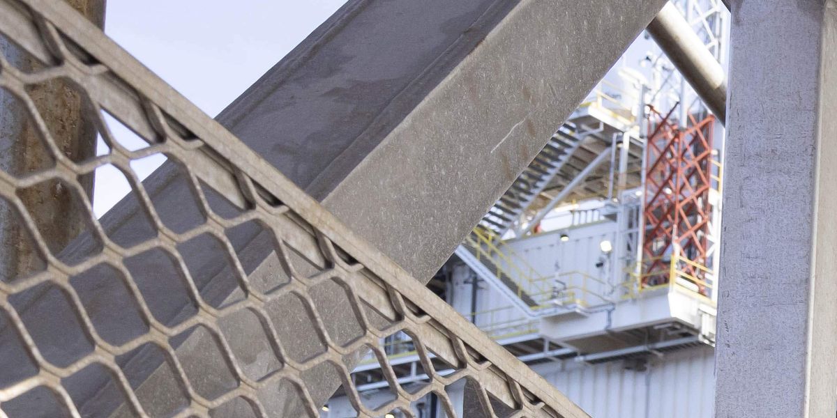 CenterPoint's resiliency plan, Chevron starts up new site, and more ...