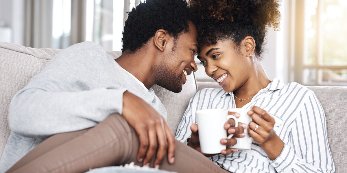 What Does It Mean When Someone Is Your Home? - xoNecole
